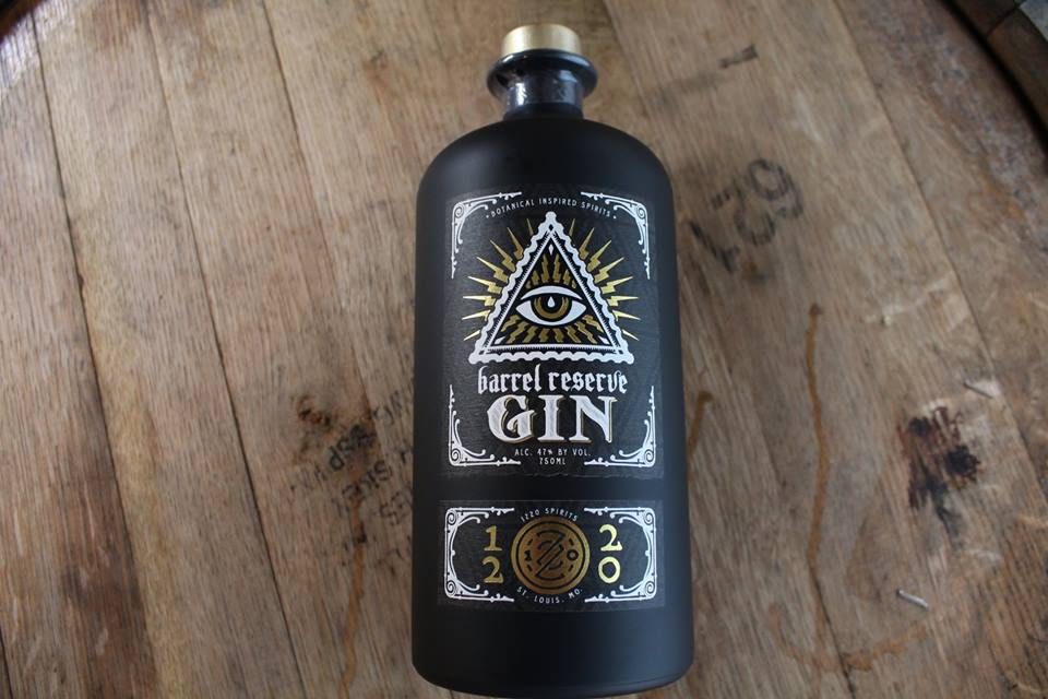 4 Hands' 1220 distillery project, releasing 3 new additions today