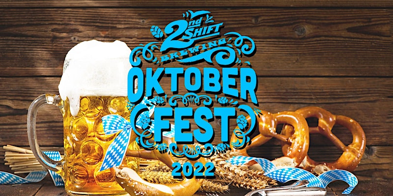 2nd Shift launching small intimate Oktoberfest for first time - Drink314