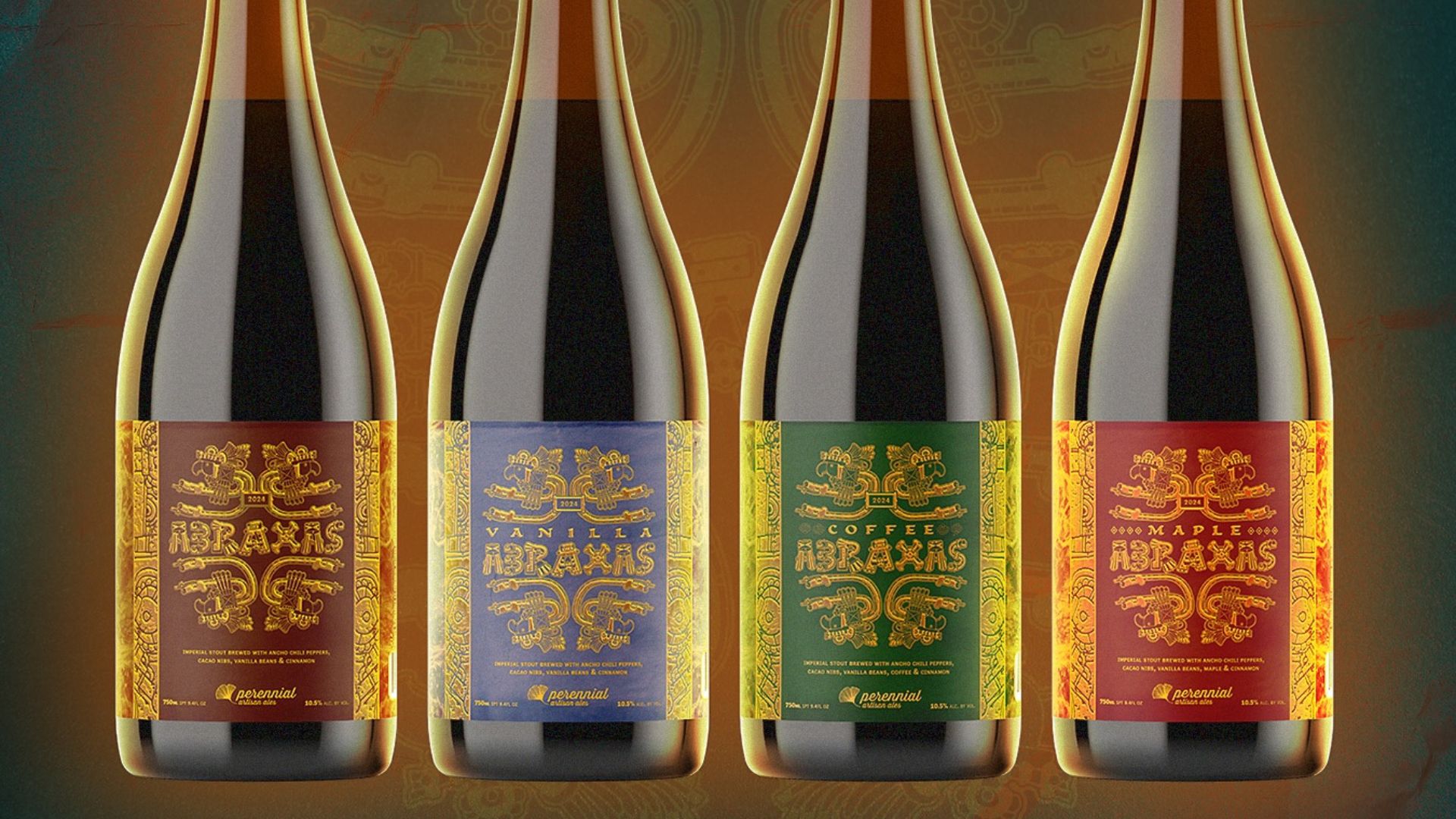 From Dream to Cult Classic: The fascinating history of Abraxas ...